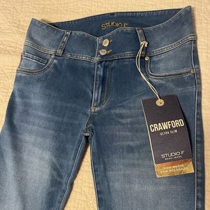 Studio F | Jeans | Studio F Butt Lifting Jeans | Poshmark